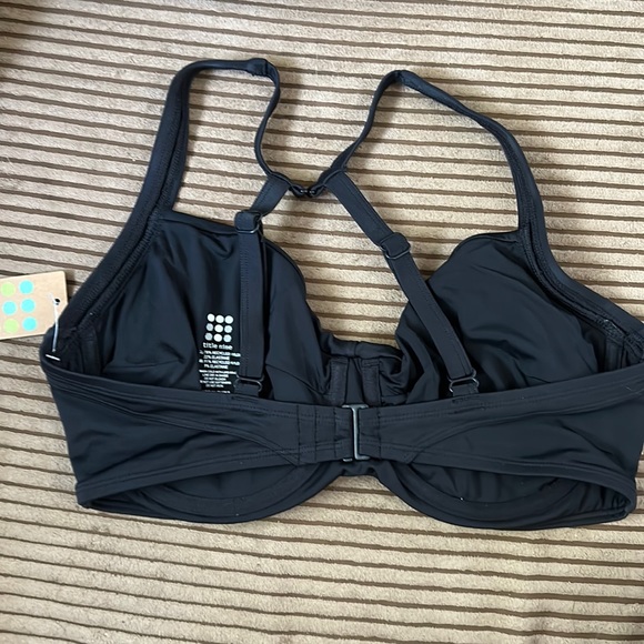 Title nine | Swim | Title Nine Metis Swimsuit Top 34dd | Poshmark